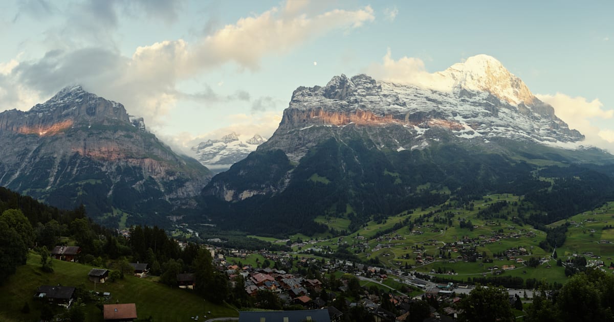 grindelwald