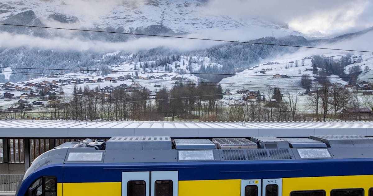 The BOB fleet set for expansion and modernisation – new multiple-unit ...