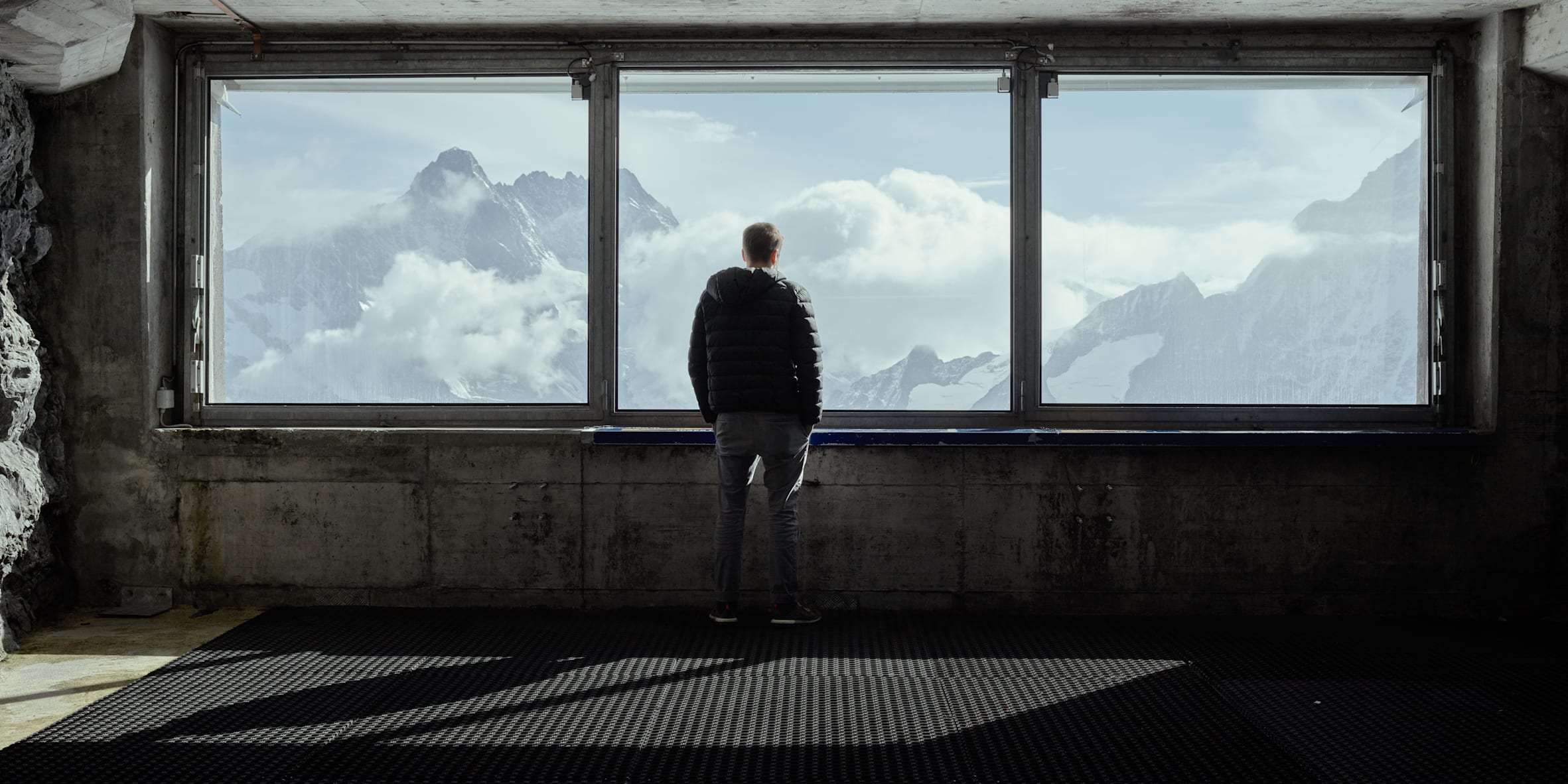 Eismeer (Sea of Ice) | jungfrau.ch