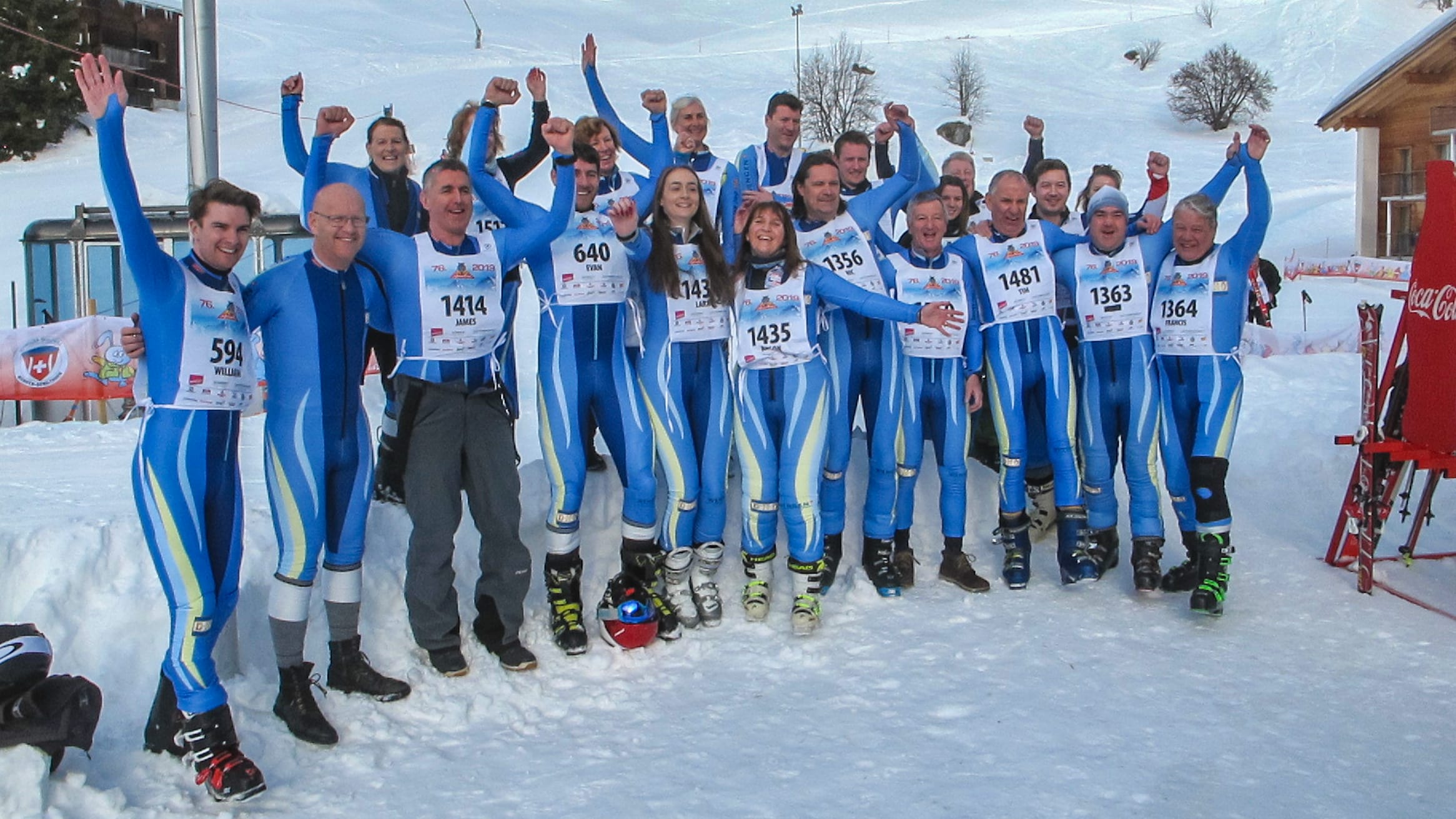 Downhill Only Skiclub | jungfrau.ch