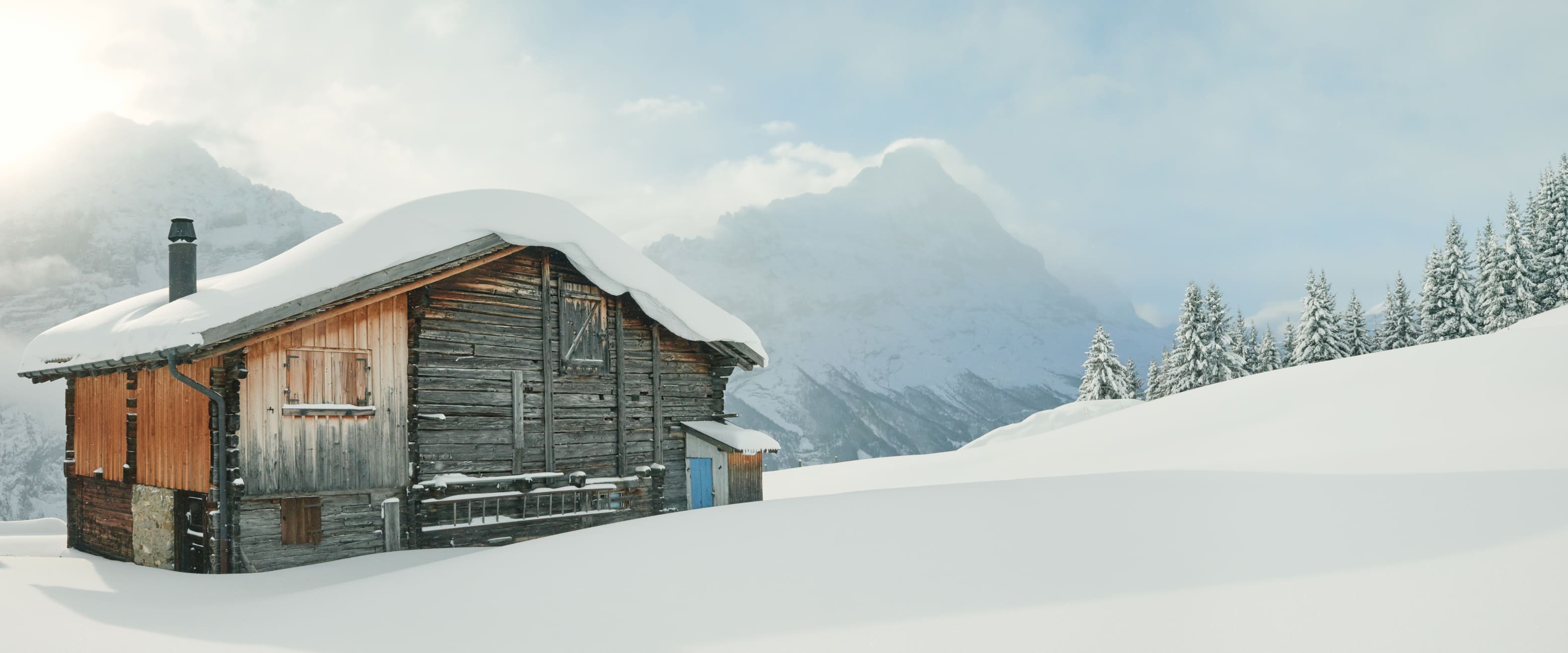 Grindelwald – First | jungfrau.ch