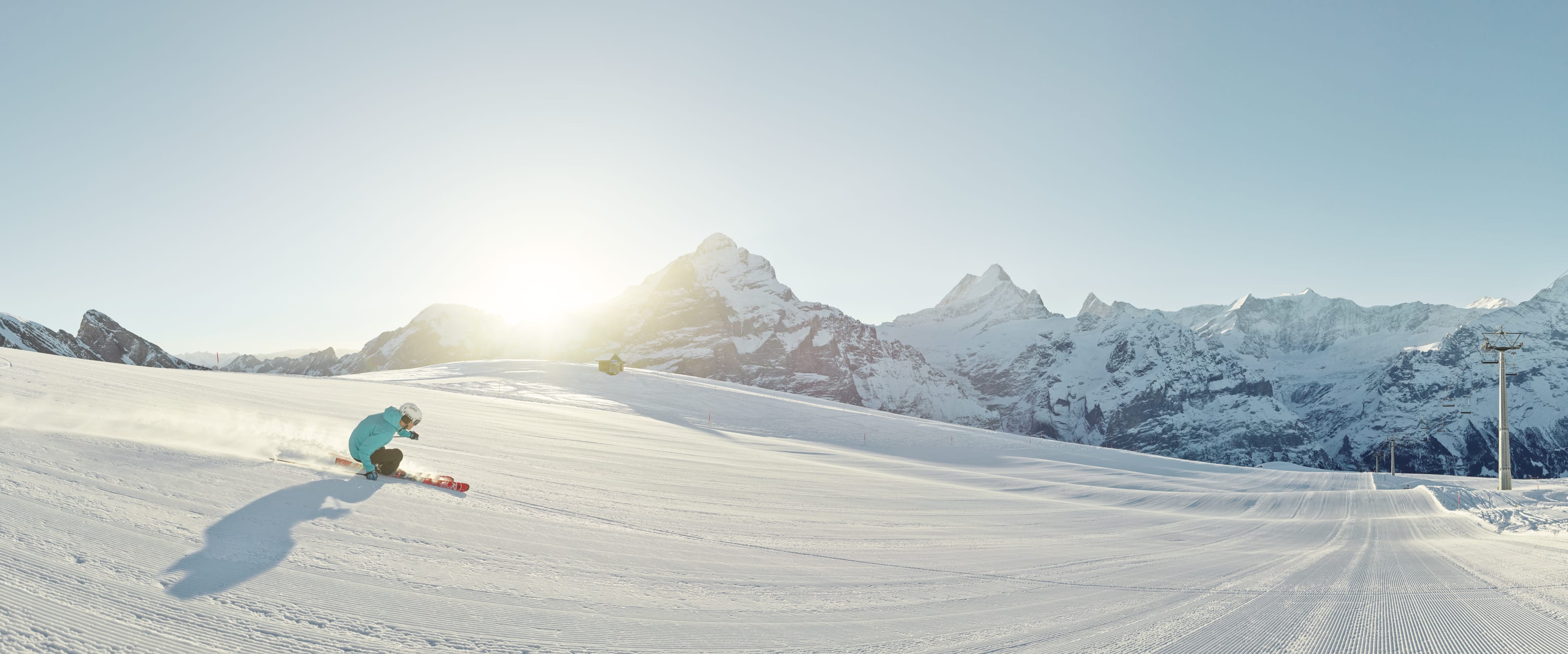 Grindelwald – First | jungfrau.ch