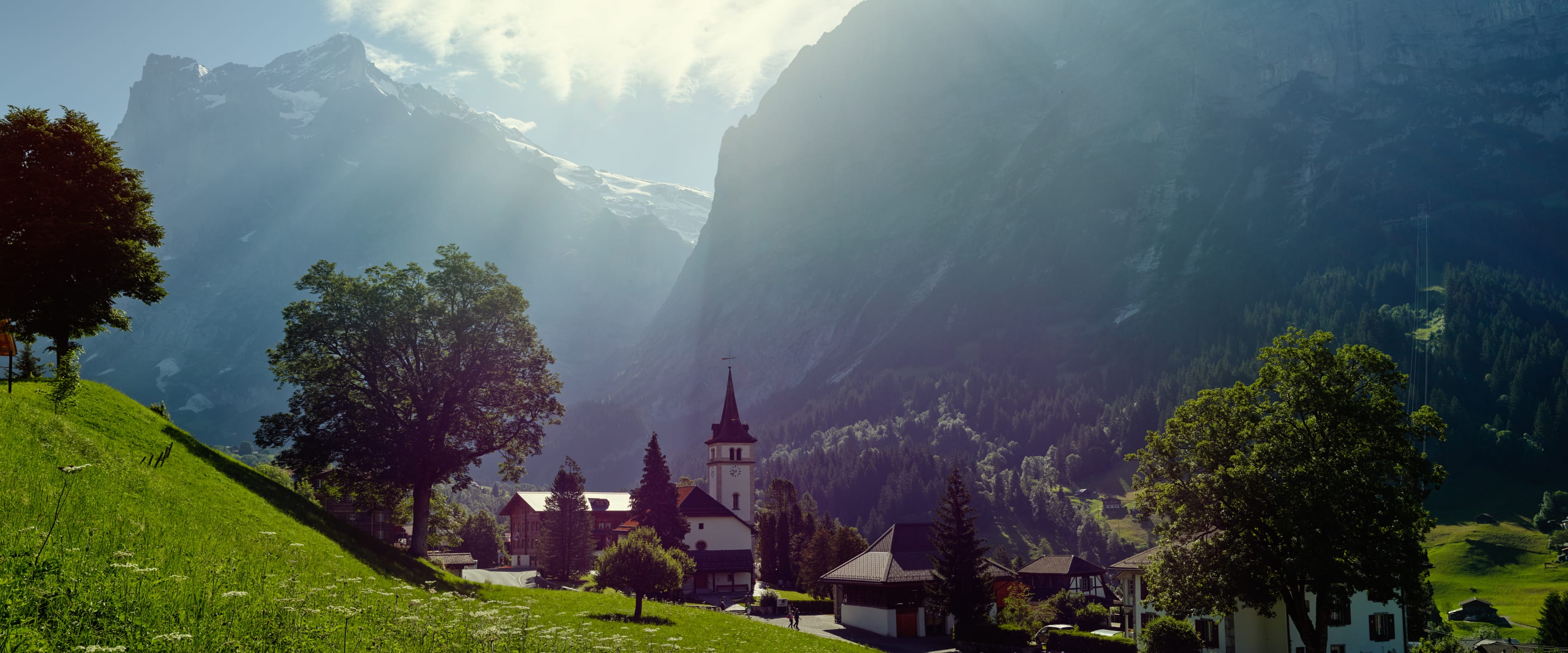 Grindelwald | jungfrau.ch