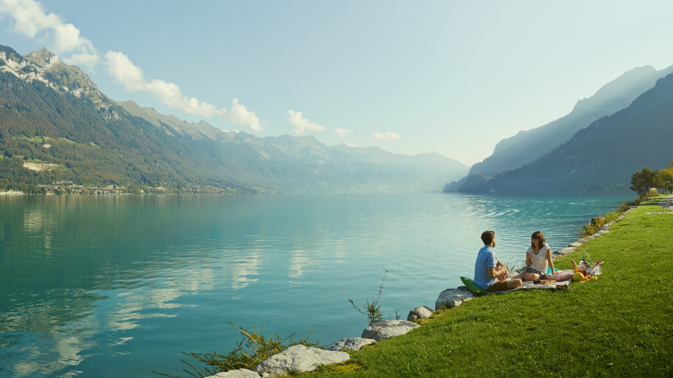 Interlaken | jungfrau.ch