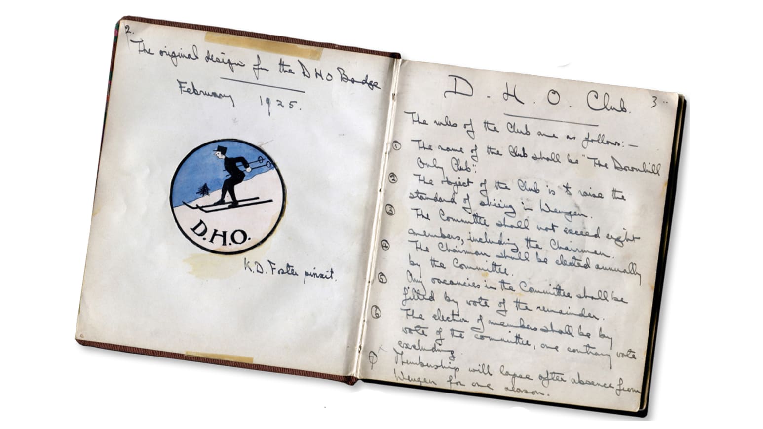 Downhill Only Skiclub | jungfrau.ch