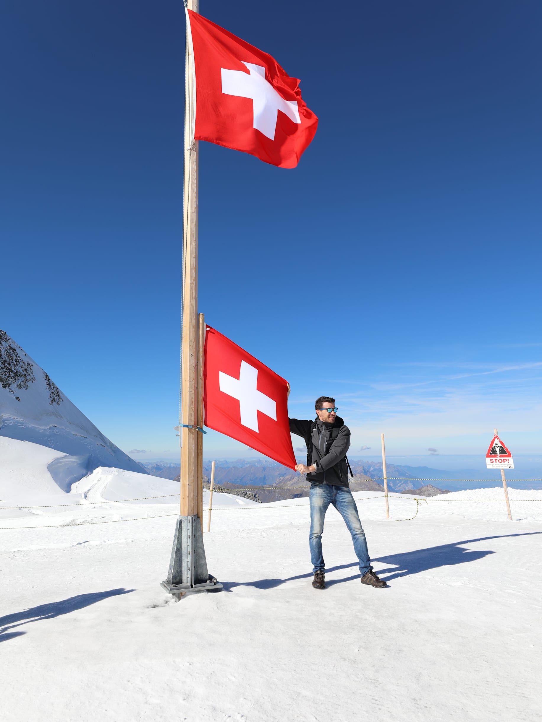 16 great destinations in the Interlaken region, Switzerland | jungfrau.ch