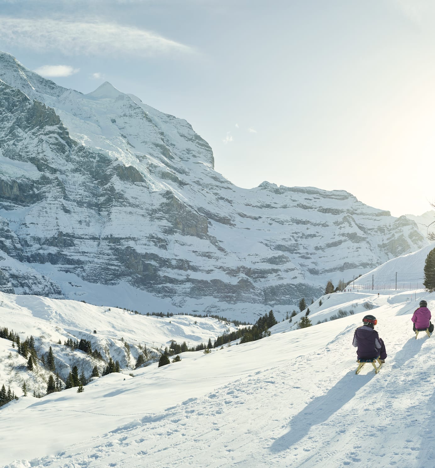 Jungfrau Ski Region | jungfrau.ch
